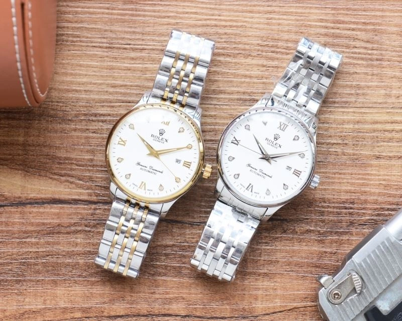 ROLEX Watches