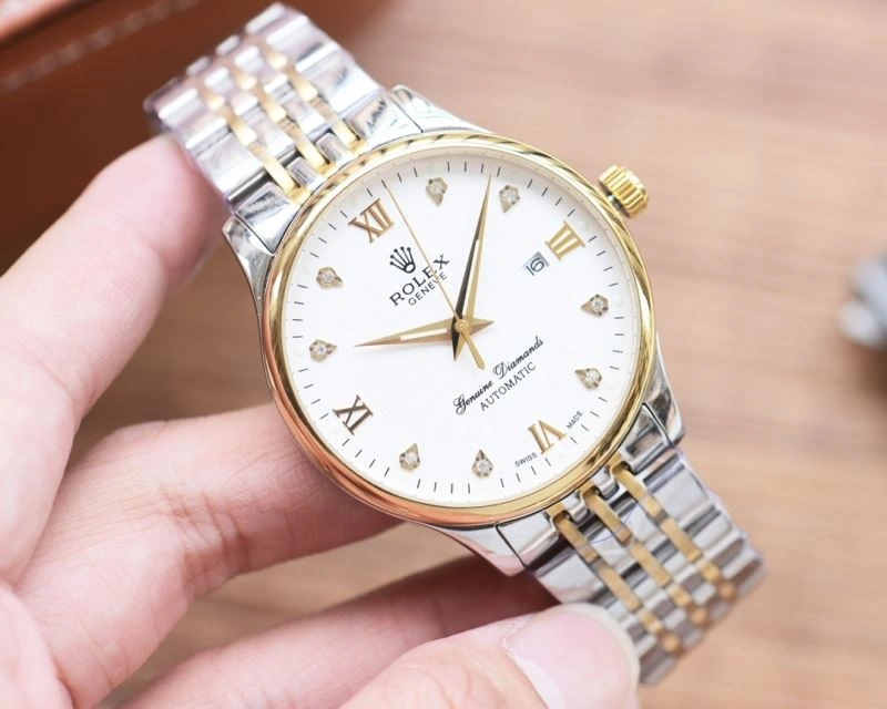 Budget-friendly ROLEX Watches