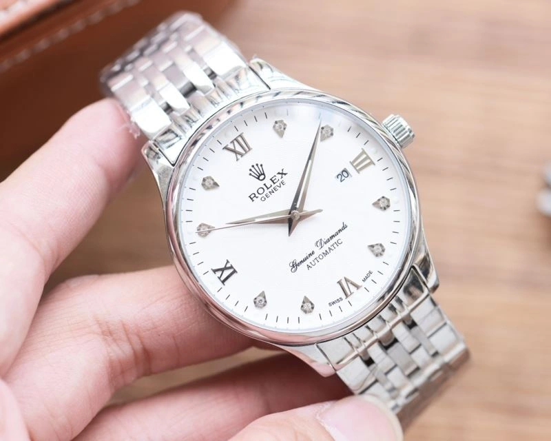 Budget-friendly ROLEX Watches