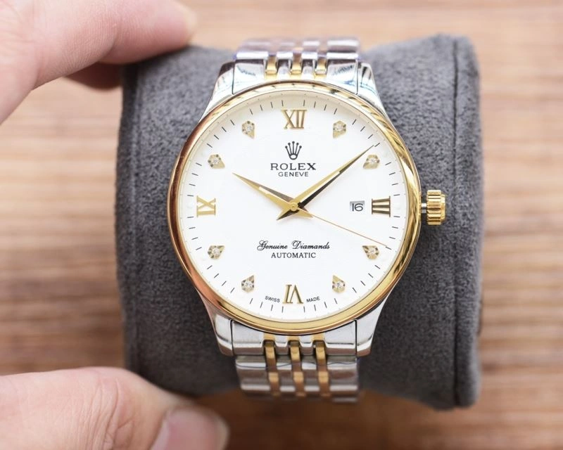 Budget-friendly ROLEX Watches