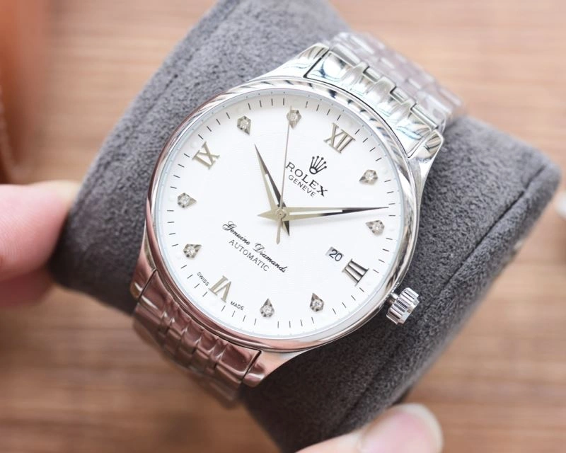 Budget-friendly ROLEX Watches