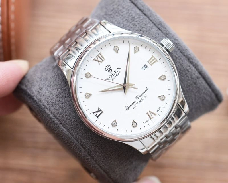 Budget-friendly ROLEX Watches