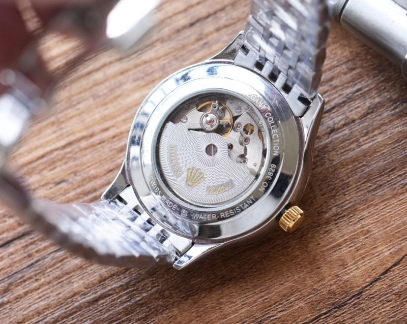 Budget-friendly ROLEX Watches