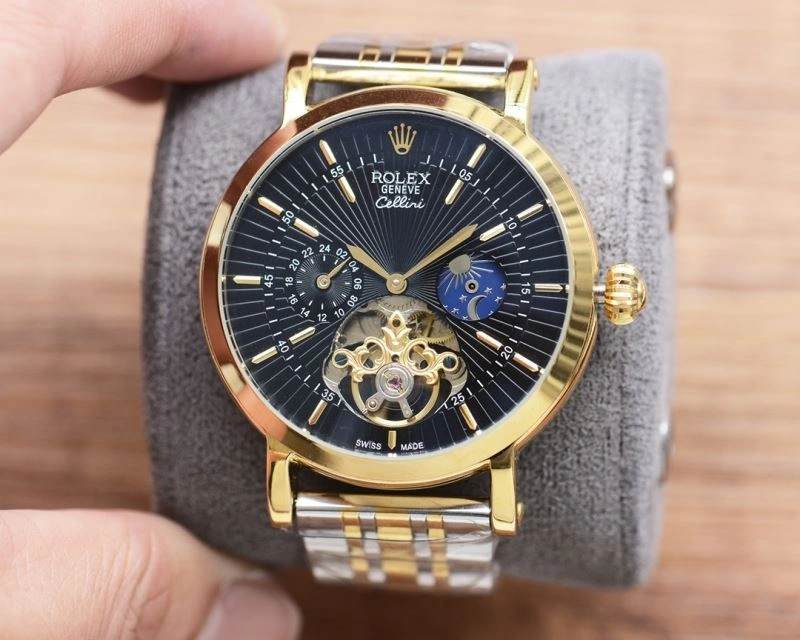 Value-priced ROLEX Watches
