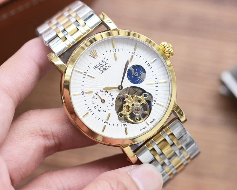Value-priced ROLEX Watches