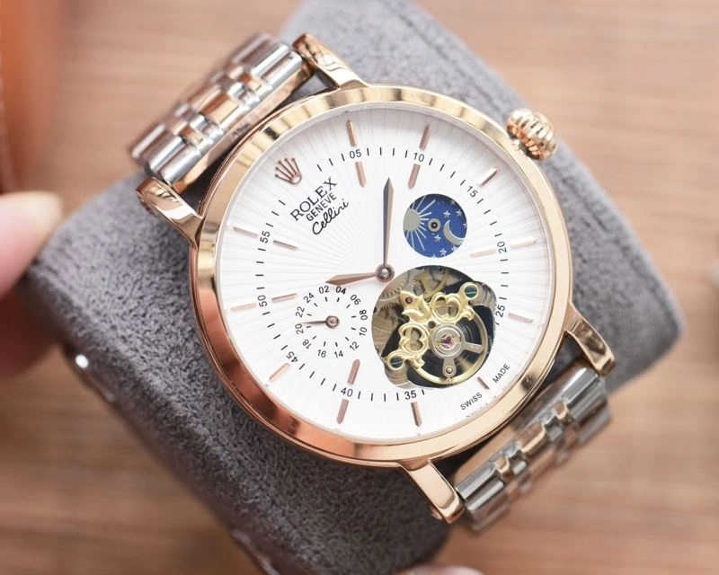 Value-priced ROLEX Watches