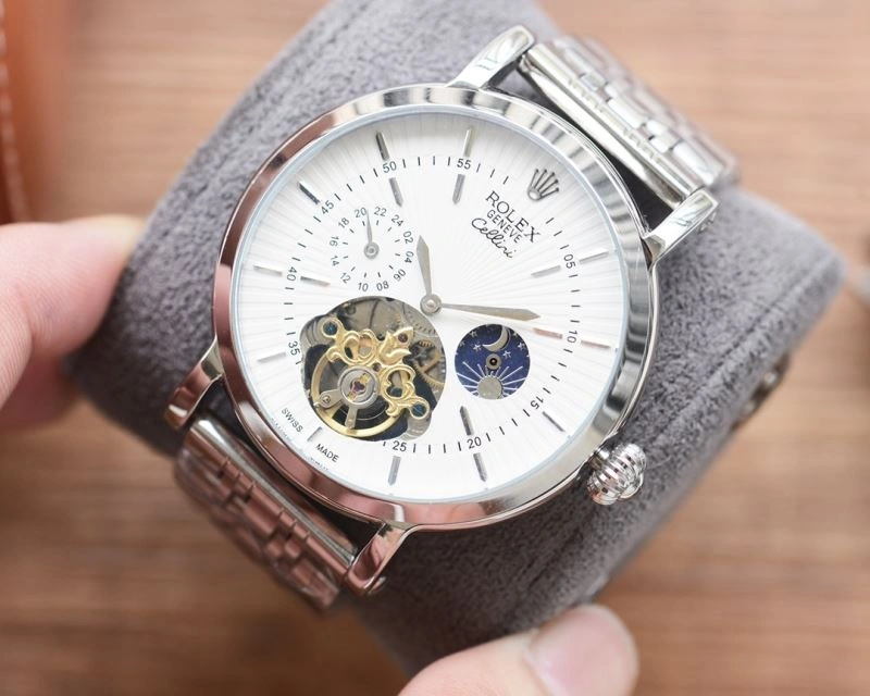 Value-priced ROLEX Watches