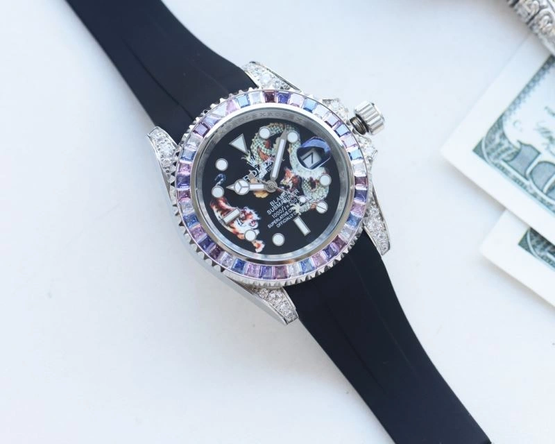 ROLEX Watches