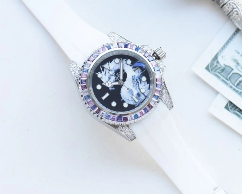 Exact replica ROLEX Watches