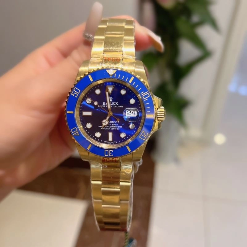 Brand-authenticated ROLEX Watches