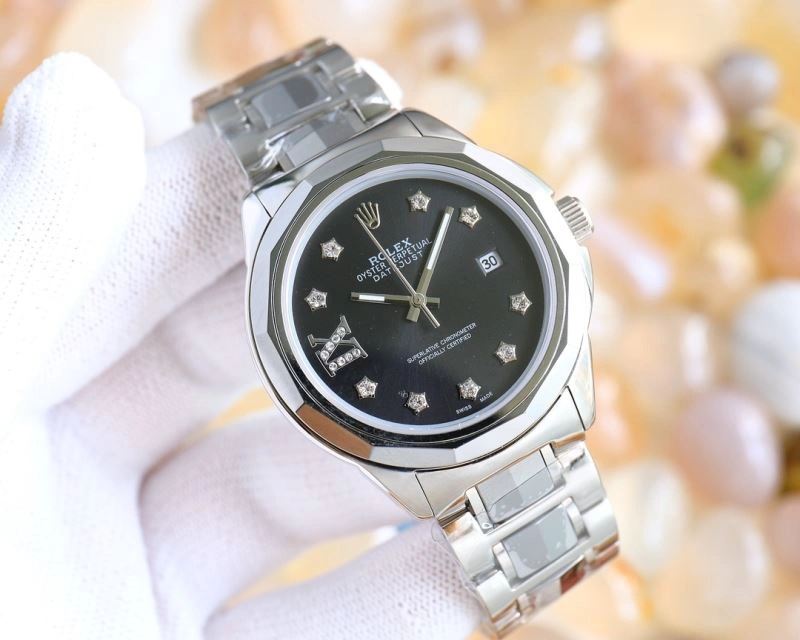 Brand-authenticated ROLEX Watches