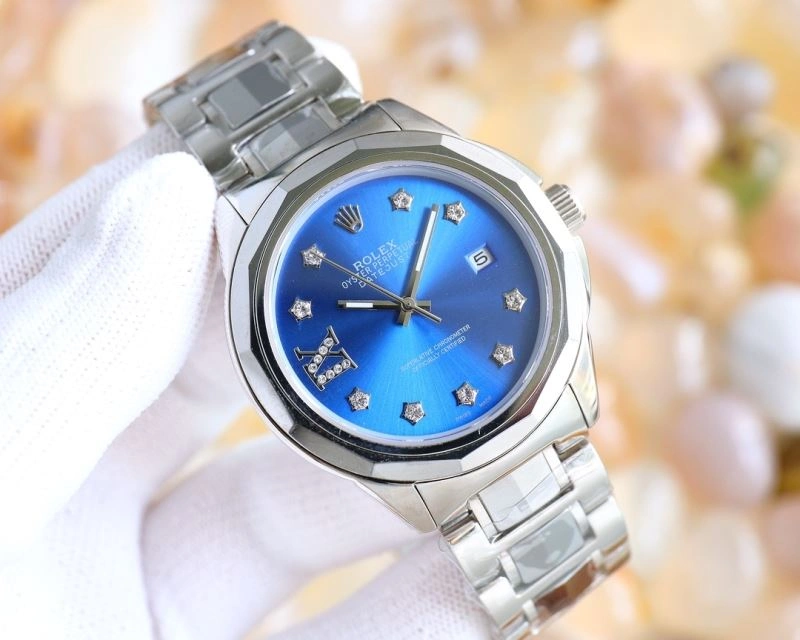 Brand-authenticated ROLEX Watches
