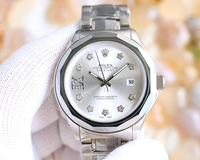 Brand-authenticated ROLEX Watches