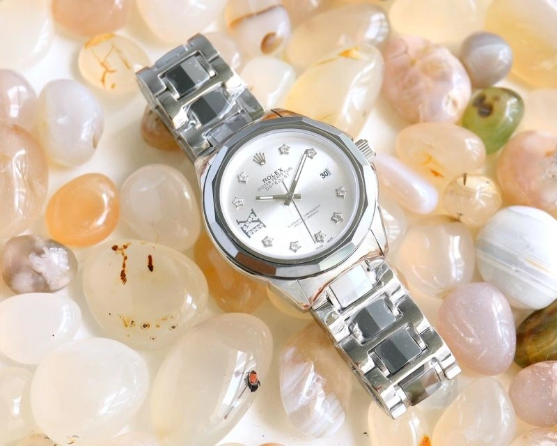 Brand-authenticated ROLEX Watches