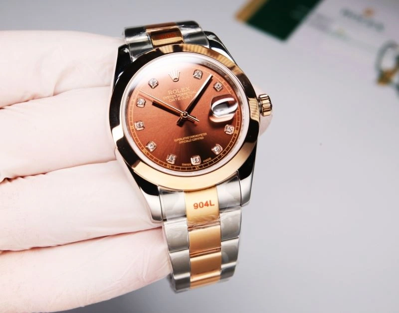 ROLEX Watches
