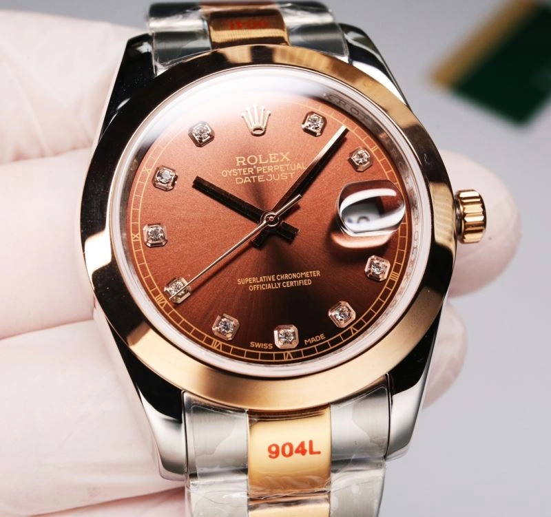 Mirror quality ROLEX Watches