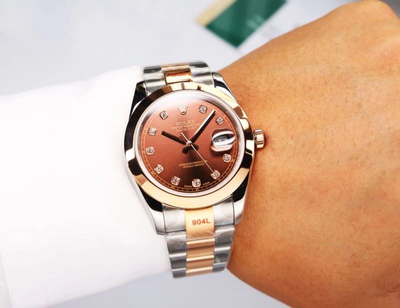 Mirror quality ROLEX Watches