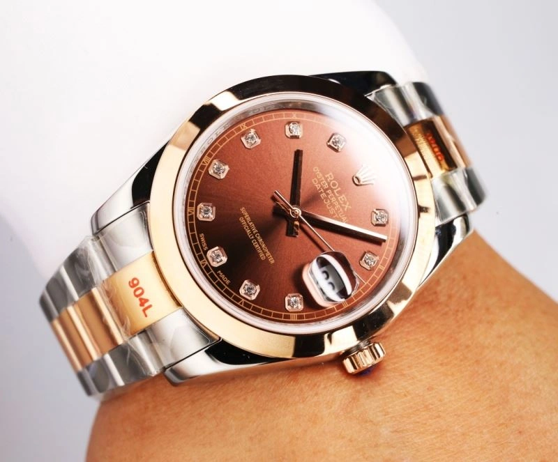 Mirror quality ROLEX Watches