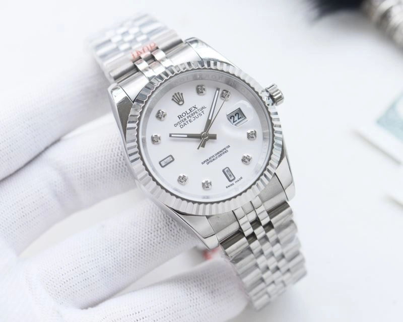 Indistinguishable ROLEX Watches