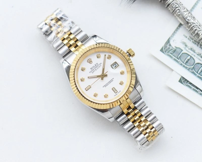Indistinguishable ROLEX Watches