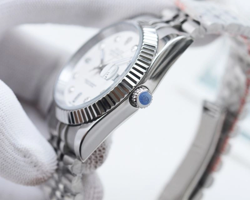 Indistinguishable ROLEX Watches