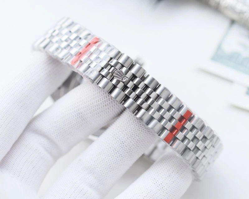 Indistinguishable ROLEX Watches