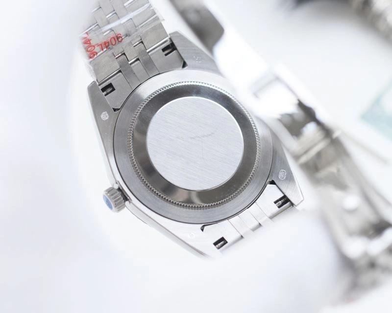 Indistinguishable ROLEX Watches