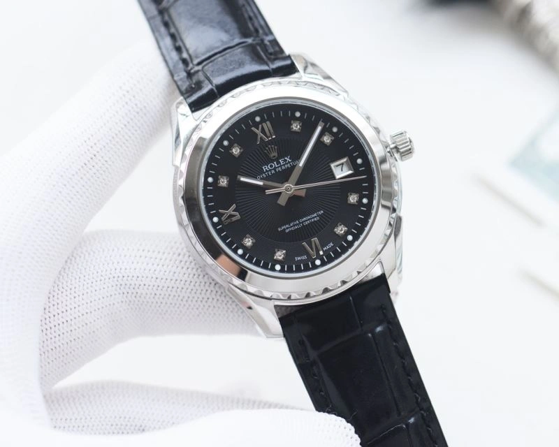 ROLEX Watches