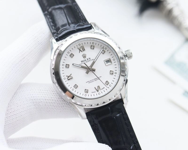 Genuine ROLEX Watches