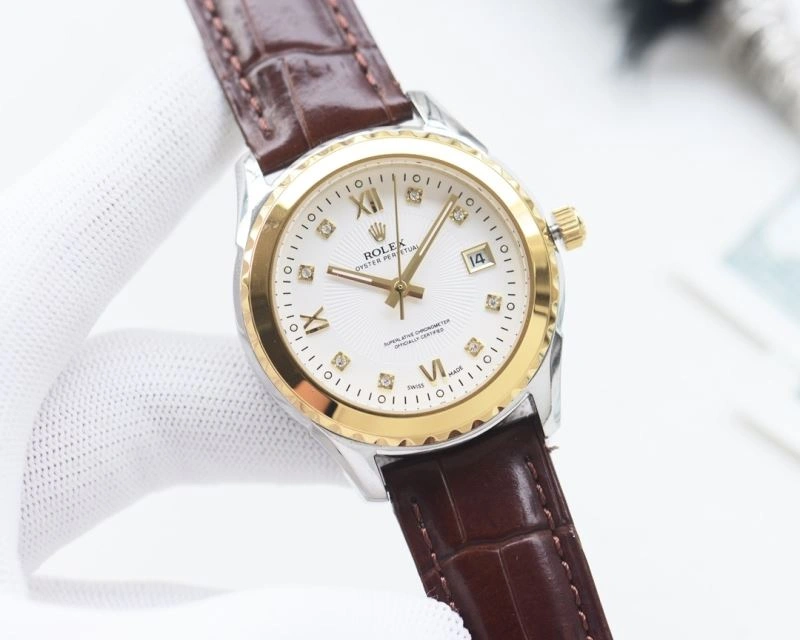 Genuine ROLEX Watches