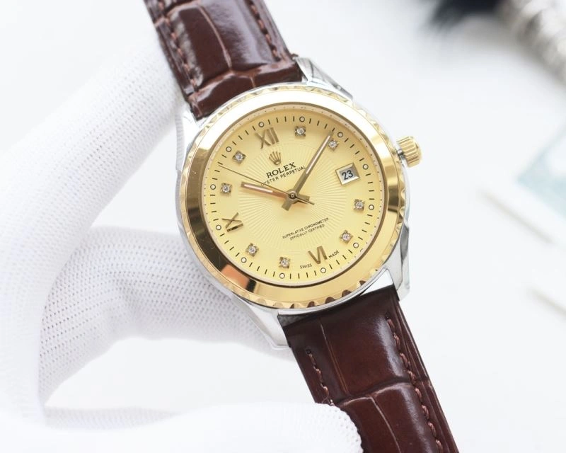 Genuine ROLEX Watches
