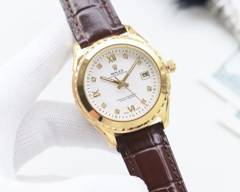 Genuine ROLEX Watches