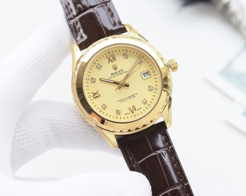 Genuine ROLEX Watches