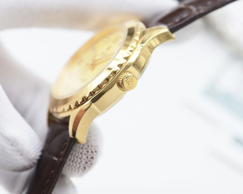 Genuine ROLEX Watches