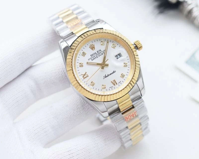 Original ROLEX Watches