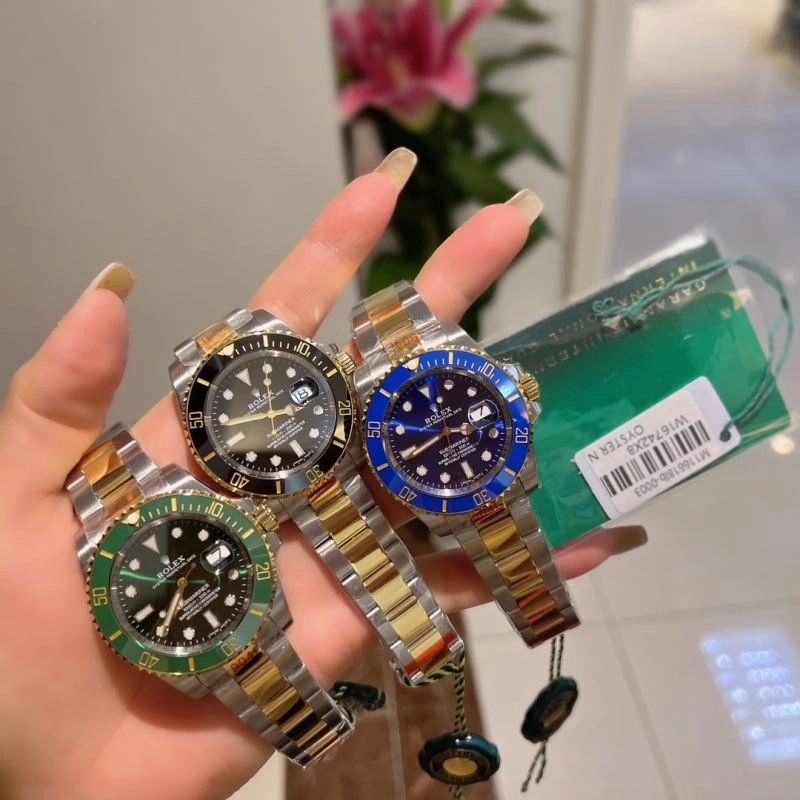 High accuracy ROLEX Watches
