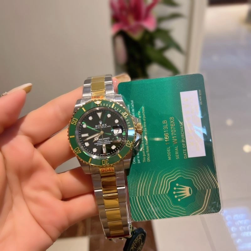 High accuracy ROLEX Watches