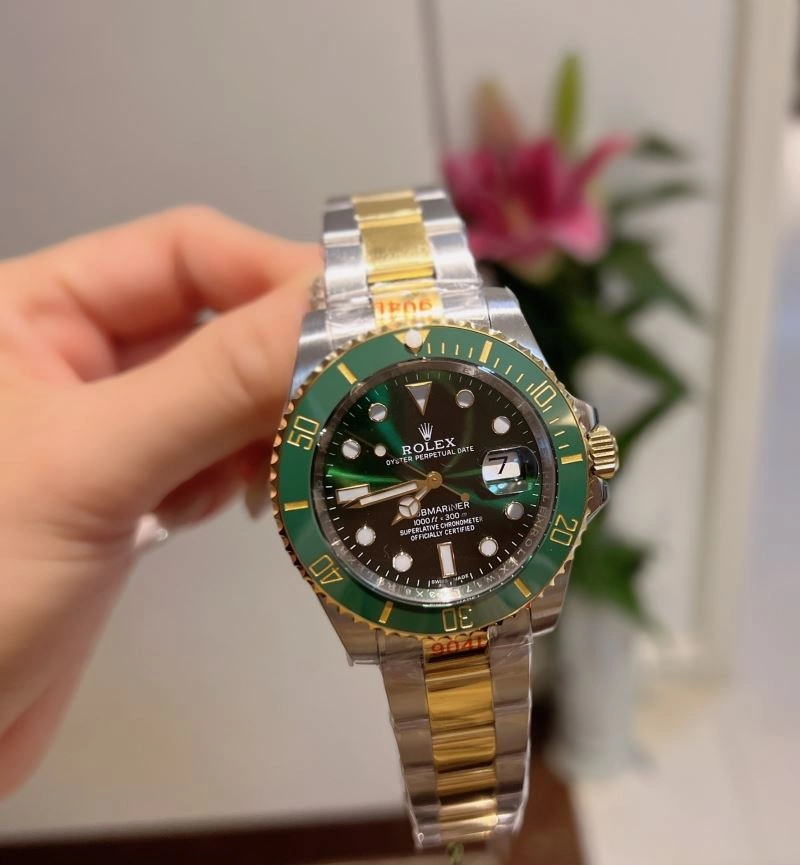High accuracy ROLEX Watches
