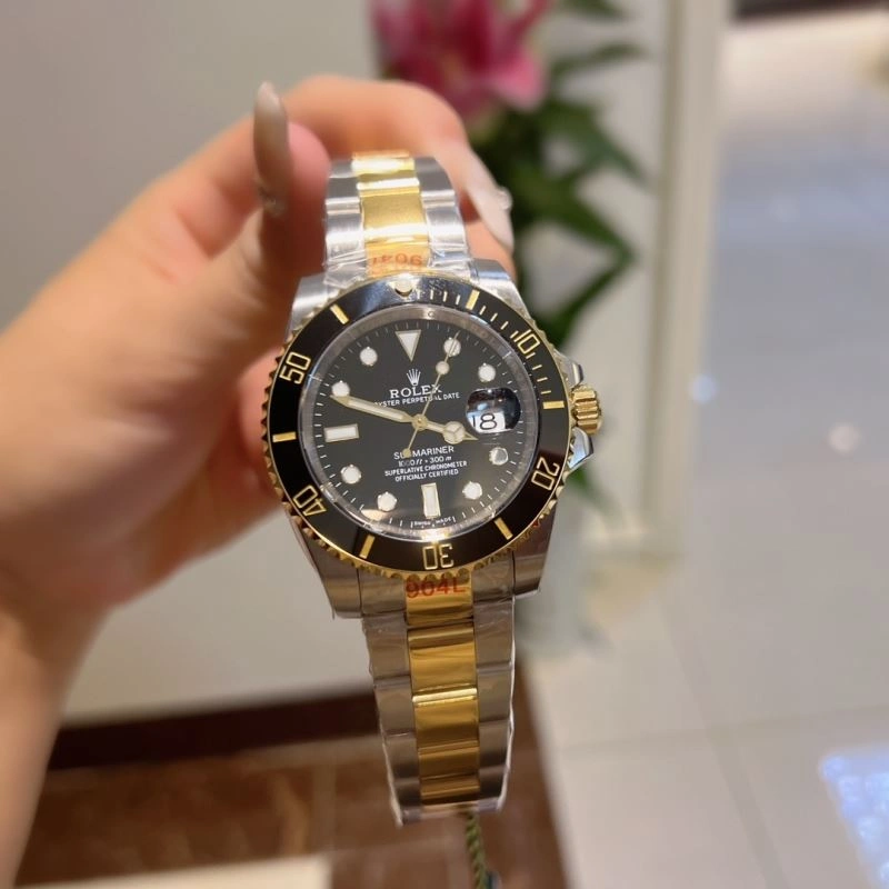 High accuracy ROLEX Watches