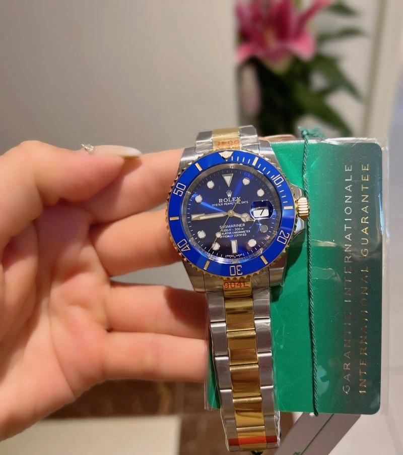 High accuracy ROLEX Watches