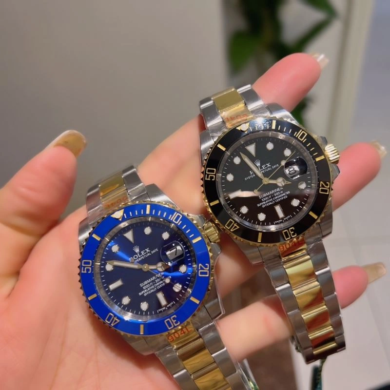 High accuracy ROLEX Watches