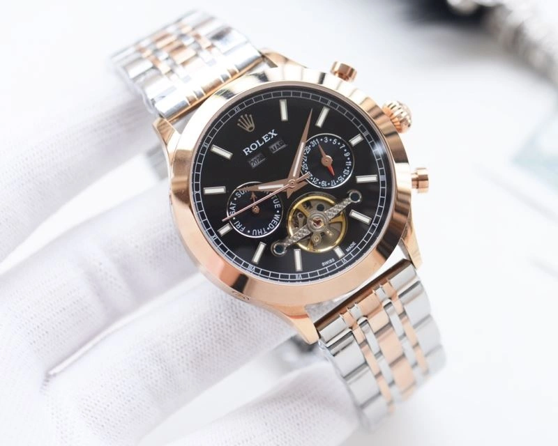Cut-rate ROLEX Watches