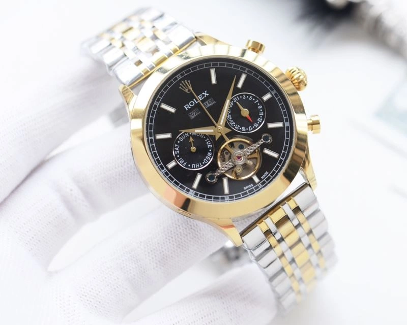 Cut-rate ROLEX Watches