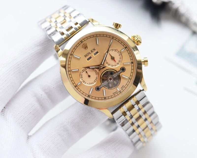 Cut-rate ROLEX Watches