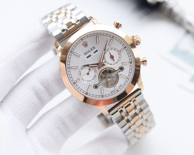 Cut-rate ROLEX Watches