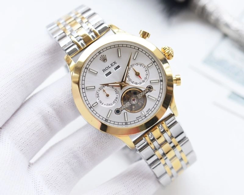 Cut-rate ROLEX Watches