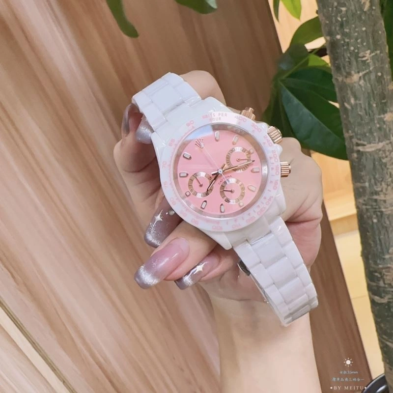 Authentic ROLEX Watches