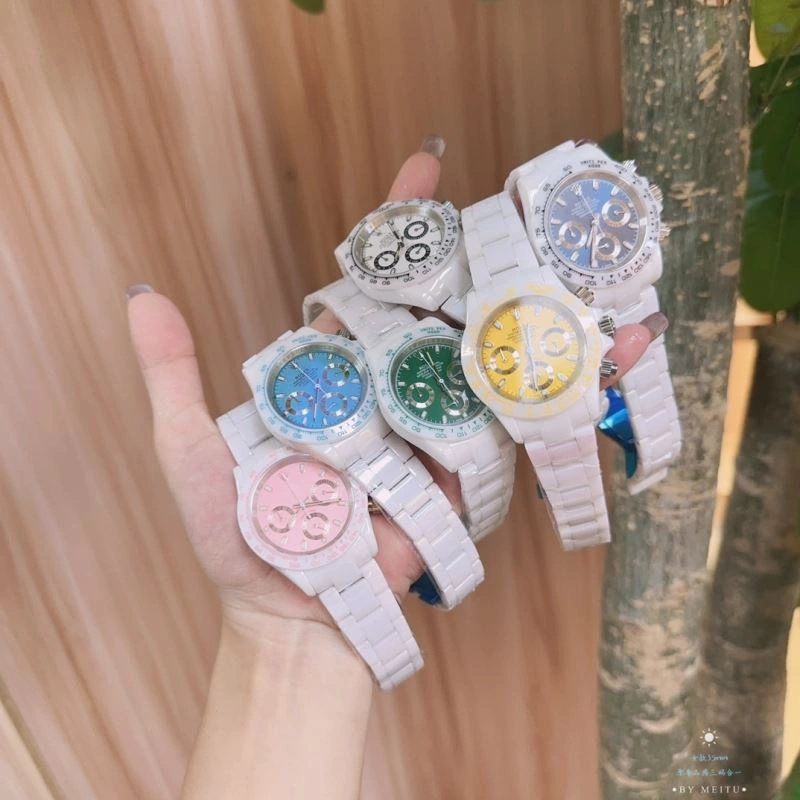 Authentic ROLEX Watches