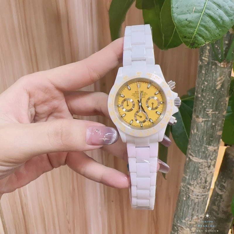 Authentic ROLEX Watches