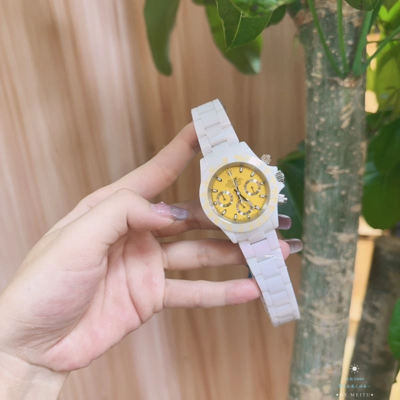 Authentic ROLEX Watches
